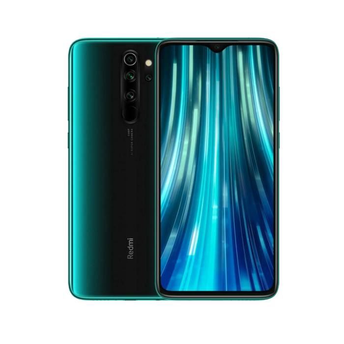 Celular Redmi Note 8 PRO 128GB - Loja Xiaomi em Curitiba